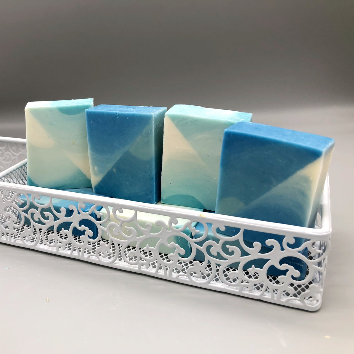 Double Ombre Soap Bar | Sea and Clean Soap – SEA and CLEAN Soap