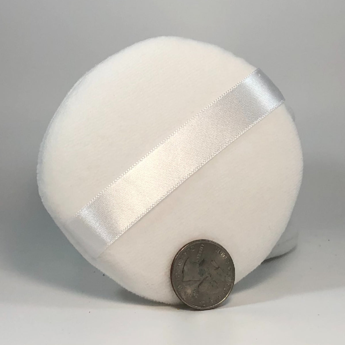 Body Powder Puff | Sea and Clean Soap – SEA and CLEAN Soap